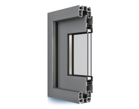 Aliplast - Ayteg Fenster und Türen - Alles aus einer Hand